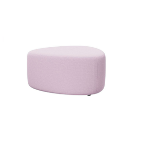 Pebble Ottoman - Bassett Furniture